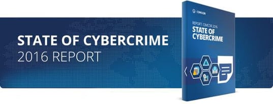 Cimcor 2016 State of Cybercrime Report